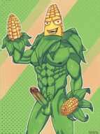 Post Heniio Kernel Corn Plants Vs Zombies Plants Vs Zombies Garden Warfare Plants
