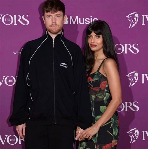 Why Isnt Jameela Jamil Afraid Of Being Cancelled She Used To Try ‘any