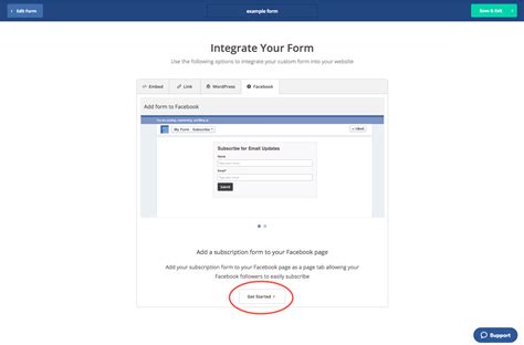 a guide to forms activecampaign