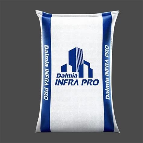 Dalmia Cement At ₹ 350 Bag डालमिया सीमेंट In Ghugus Id 2852796163773