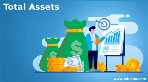 Total Assets How To Calculate Total Assets With Examples