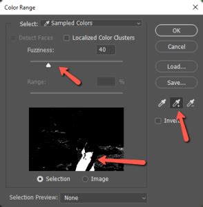 Steps To Change The Color Of Clothes In Photoshop