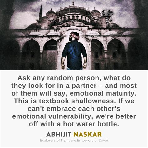 Abhijit Naskar On Linkedin “ask Any Random Person What Do They Look For In A Partner And