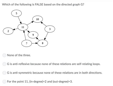 solved question 3 2 points consider the following