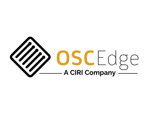 Cook Inlet Region Inc Announces Purchase Of Osc Edge Osc Edge