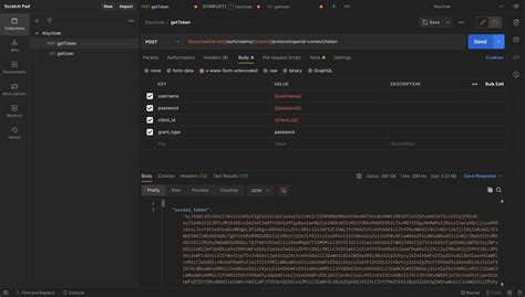GitHub Lucasnscr OpenId Keycloak Spring Implementing Authentication With Keycloak And Spring