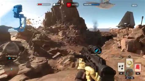 Star Wars Battlefront Xbox Movies Free Stream