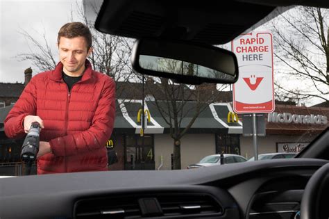 Instavolt Lee Peck Media