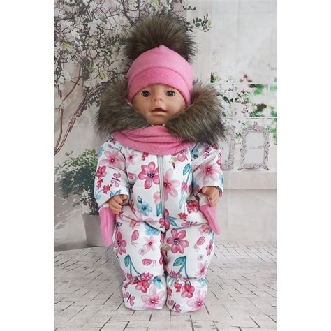 Одежда для кукол Беби Бон. | Baby born, Baby clothes, Clothes