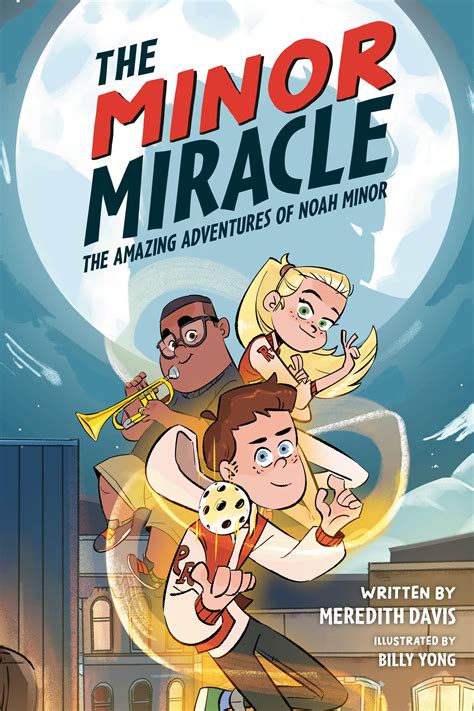 Book Review The Minor Miracle A Journey Of Words