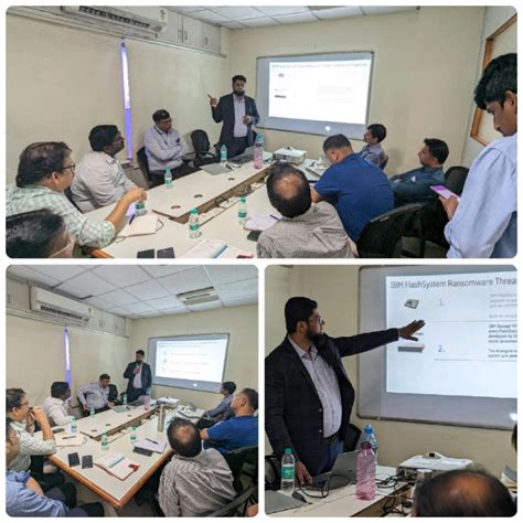 Arshad Shaikh On Linkedin Dear Redington Team And Esteemed Business