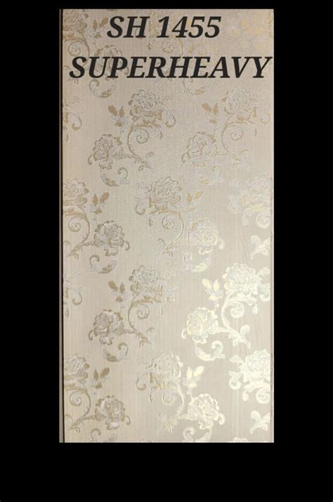 Rectangular Pvc Wall Panel At ₹ 15 Sq Ft Dombivali Dombivli Id 21625310962