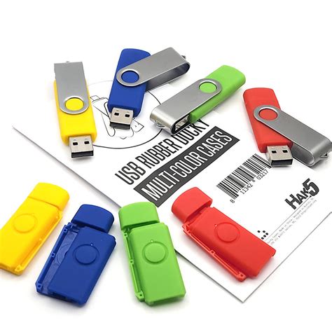 Usb Rubber Ducky Hak5