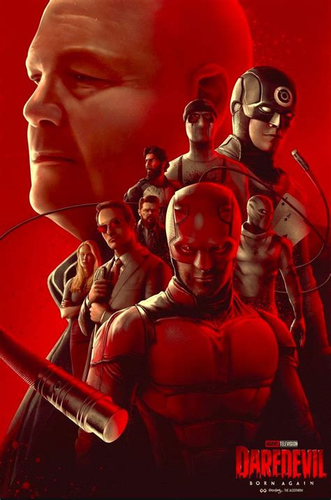Pin By Ginger Jar Food On Daredevil Marvel Daredevil Marvel Movie Posters Marvel Posters