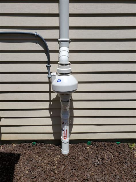 Expert Radon Mitigation System Advanced Radon Services