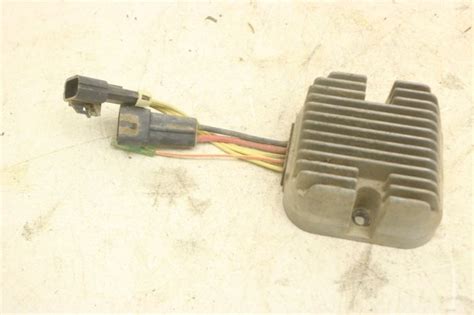 Polaris Ranger Rzr Sportsman 500 800 2010 2014 Regulator 4012748 Power Sports Nation The