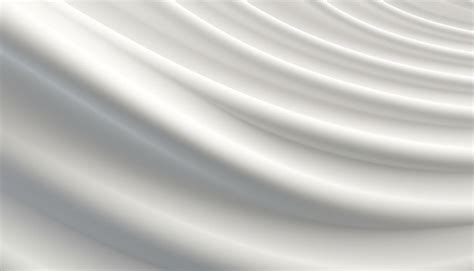 Premium Ai Image Photo Abstract Of White Lines Background Minimal Dynamic Shape 3d Rendering