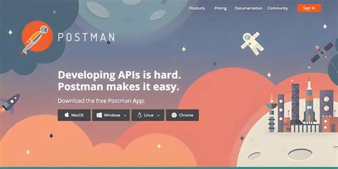 快速入门：postman网页版使用全攻略 知乎