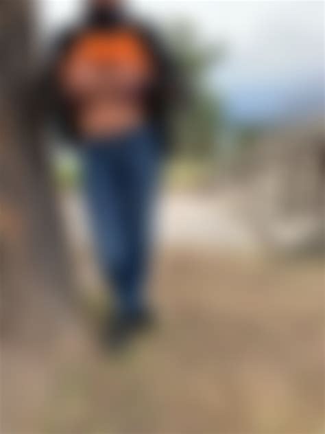 Rock Hard Nipples From The Cold Here In Sturgis Yesterday Stopped By