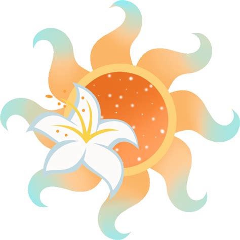 Mlp Seleste`s New Cutie Mark By Serenasparklyt On Deviantart