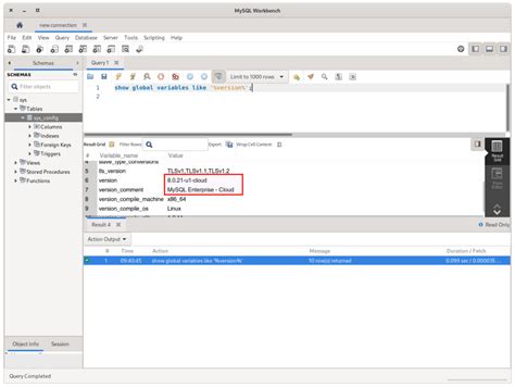 Testing Mysql Database Service Without Vpn Part 2 Lefred Blog Tribulations Of A Mysql