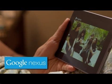 Google Nexus 7 Tablet