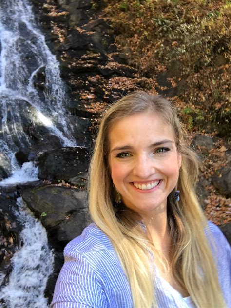 The Sustainable Schoolteacher Teachers Are Waterfalls