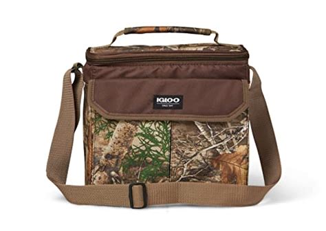 I Tested The Camo Igloo Lunch Box A Perfect Blend Of Style And Function For On The Go Meals