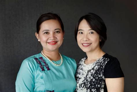 Pictures Of Kitty Yung