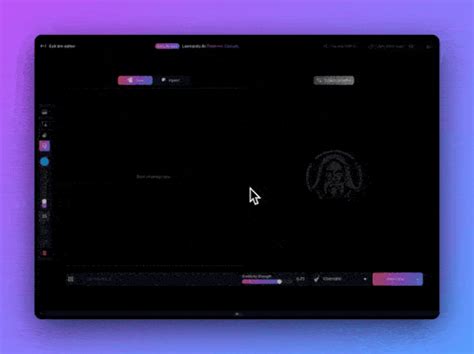 Leonardo Ai Live Canvas Tutorial Ai Sharing Circle