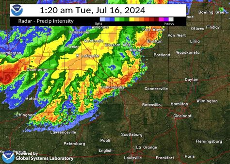 Derecho Of July 15 Into July 16 2024