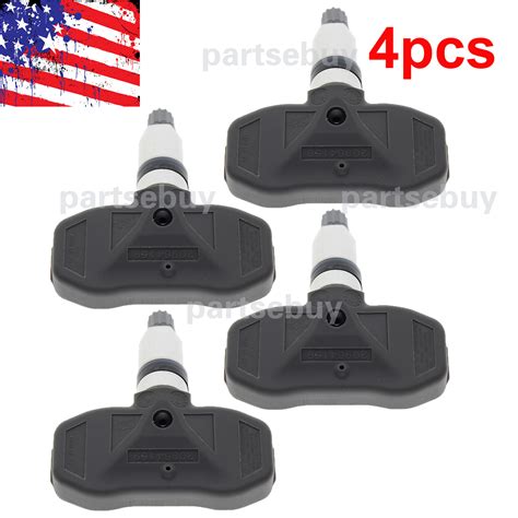 Tire Pressure Sensor 20964159 For 2010 19 Chevrolet Sonic Camaro