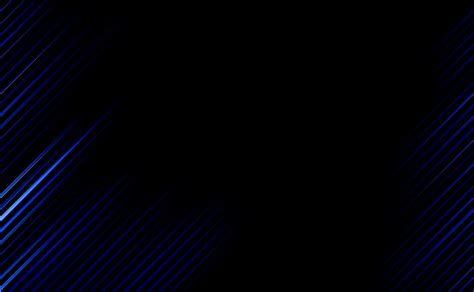 추상적인 파란색과 검은색은 그라데이션이 있는 라이트 패턴으로 바닥벽 금속 텍스처 소프트 테크 대각선 배경 블랙 다크 클린 모던 0명에 대한 스톡 사진 및 기타 이미지