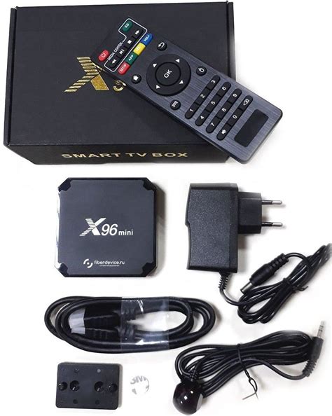 IPTV приставка: что такое айпи тв box для просмотра цифрового тв через ...