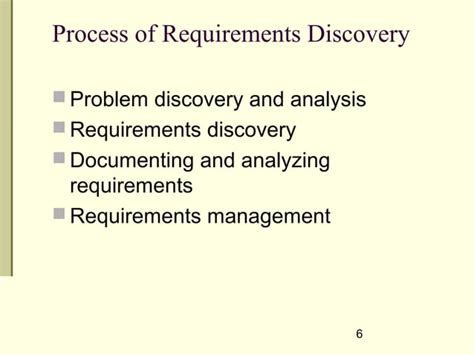 Fact Finding Techniques