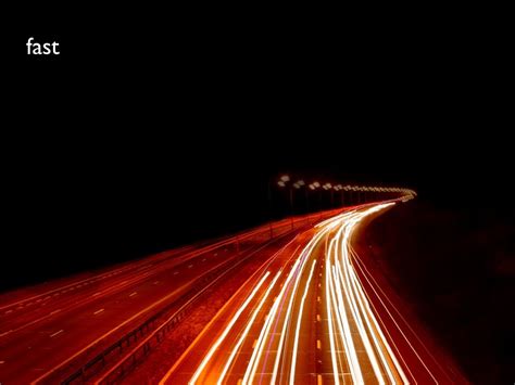 Fast