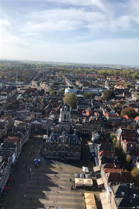 Best Views Netherlands 33 Beautiful Places To Visit