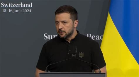 Зеленский анонсировал свой визит в Саудовскую Аравию Инфо24