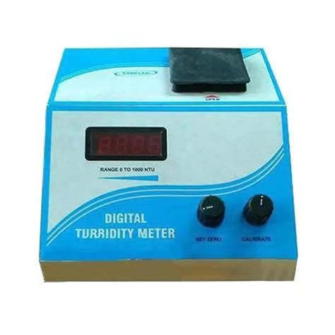 Buy Labpro 34 Digital Nephelometer Online At Best Prices Industrybuying
