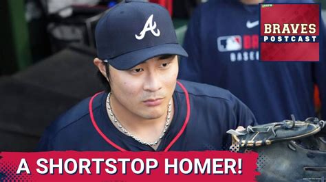 Braves Postcast Atlanta Braves Take On Chicago Cubs In Series Finale Live Reaction
