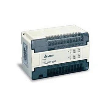 Motion Controller PLC Delta Motion Controller Manufacturer From Ahmedabad
