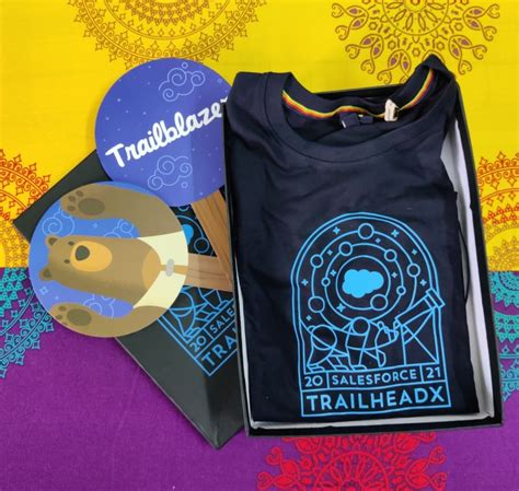 Chirag Jain On Linkedin Salesforce Ohana Trailheadx Trailblazers Kanpurmeetup