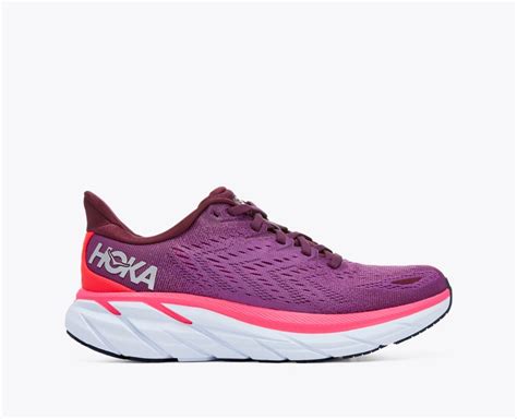 HOKA Clifton 8 Running Shoes Back From the Vault & Now 20% Off
