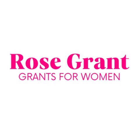 Rose Grant — Bio Site