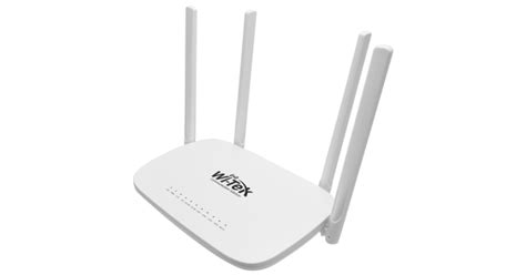 Mesh WI FI