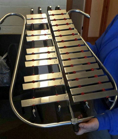 Bell Lyre