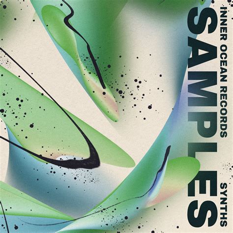 Inner Ocean Sample Pack Synths Dokkodo Sounds