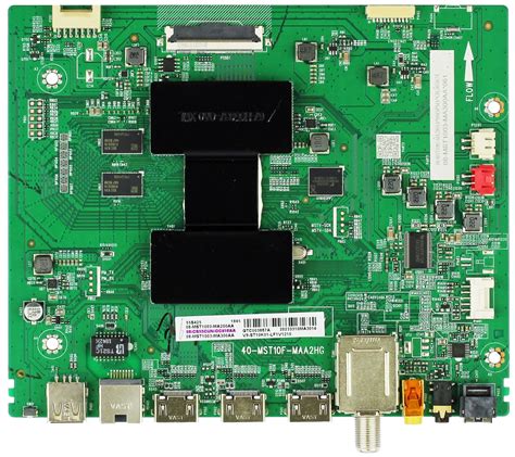Tcl 08 Cs55cun Oc416aa Main Board