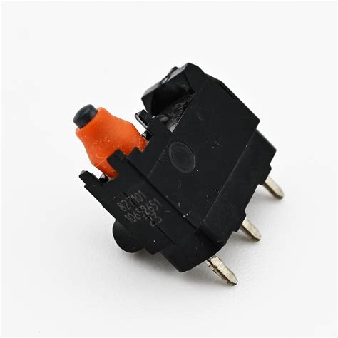 Marquardt 1065 Micro Switches Flawless Operation In Harsh Environments