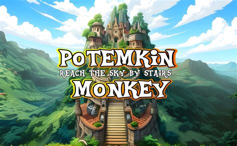 Potemkin Monkey Windows Mac Web IOS Android Game ModDB